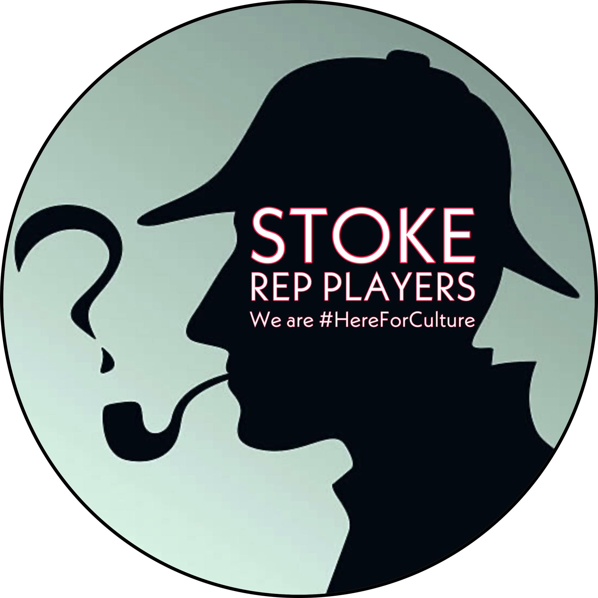 History and Mystery – The Game's Afoot — Stoke Rep