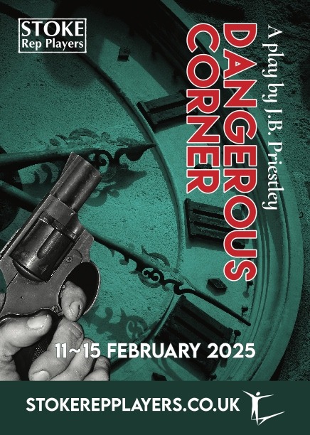 Dangerous Corner — Stoke Rep