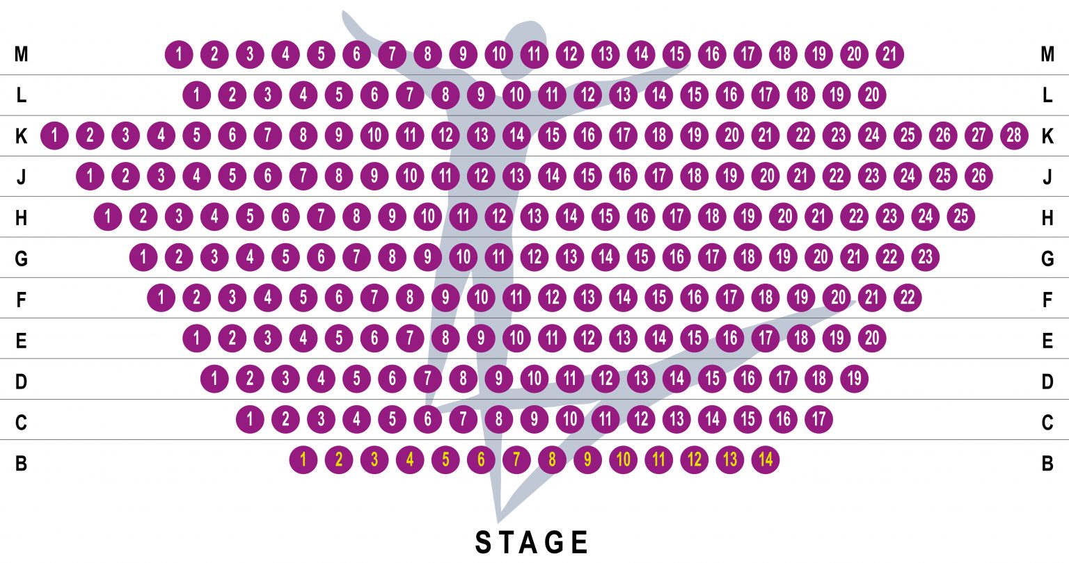 Your Visit — Stoke Rep